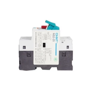 Jual Manual Motor Starter Chint NS2-25 9A - 25A Breaking 15kA Jakarta ...
